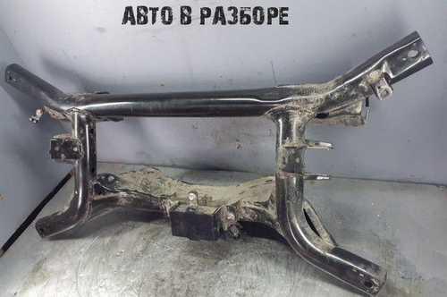 Подрамник задний Mitsubishi Outlander 3 2WD FWD