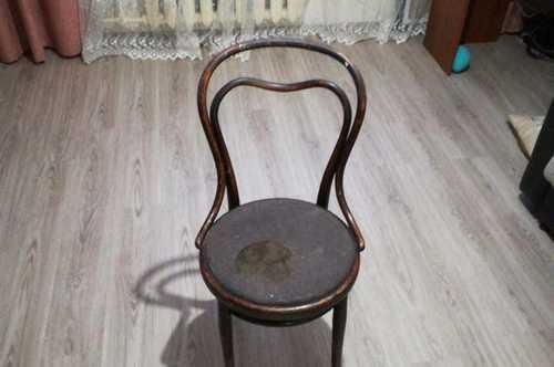 Стул венский Wien thonet