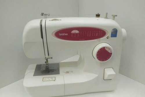 Швейная машина Brother XL-2220