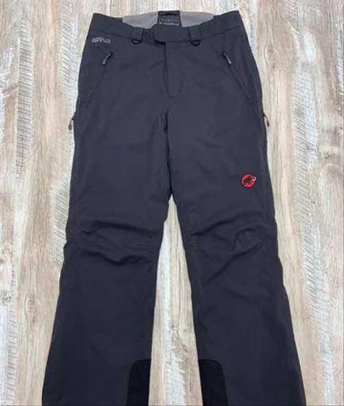 Брюки Mammut Ajungilak Ski Pants