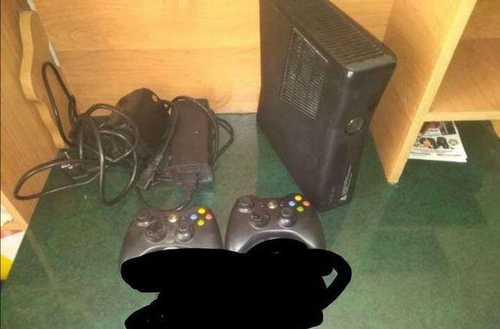 Xbox 360 не пингуется