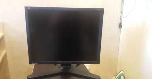 ЖК монитор 20" Viewsonic VP2030b