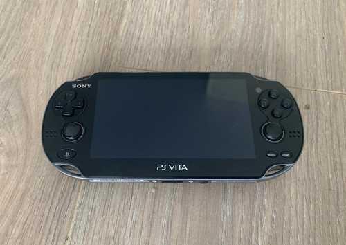 Sony Vita