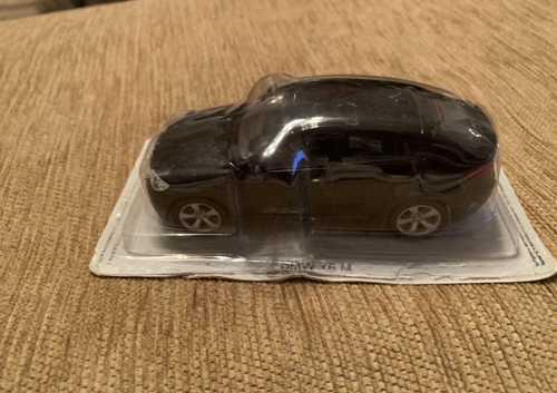 BMW X6 M 1/43