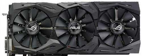 Asus RX 580 8GB