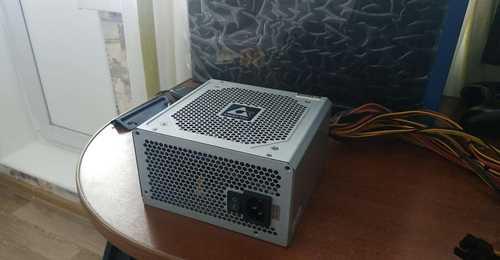 Блок питания Chieftec GPC-500S 500w
