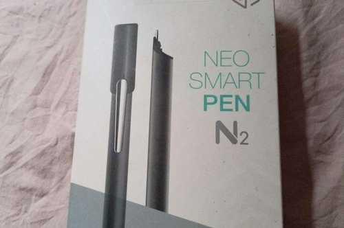 Ручка NEO smart PEN N2