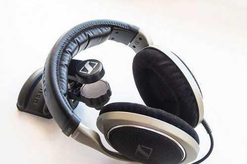 Наушники Sennheiser HD595