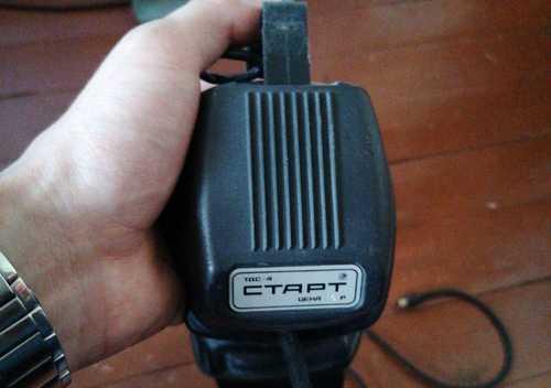 Старт тдс 4