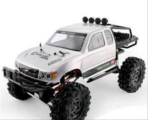 Remo Hobby Trial Rigs Truck 4WD Trofi радиомодель