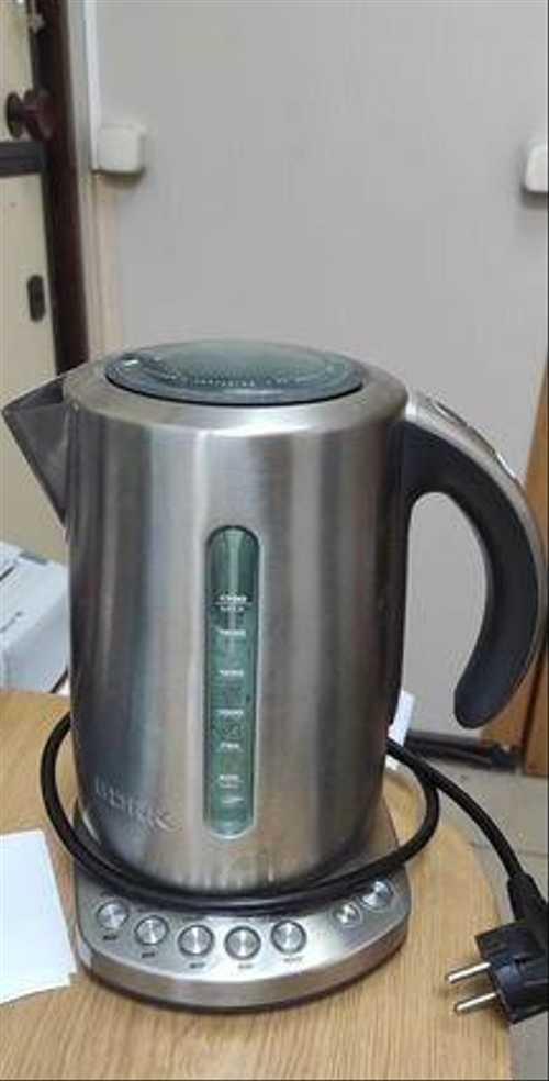 Электрический чайник bork K800 арт3207-134