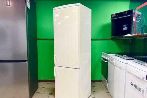 Узкий холодильник UPO. Гарантия 1 год № 111971
