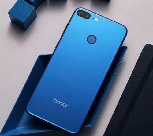 Huawei honor 9lite