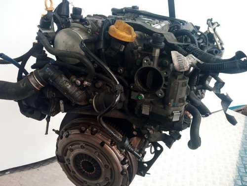 Двс Alfa Romeo для всех моделей альфа ромео
