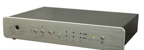 Atoll Dac 100 Signature