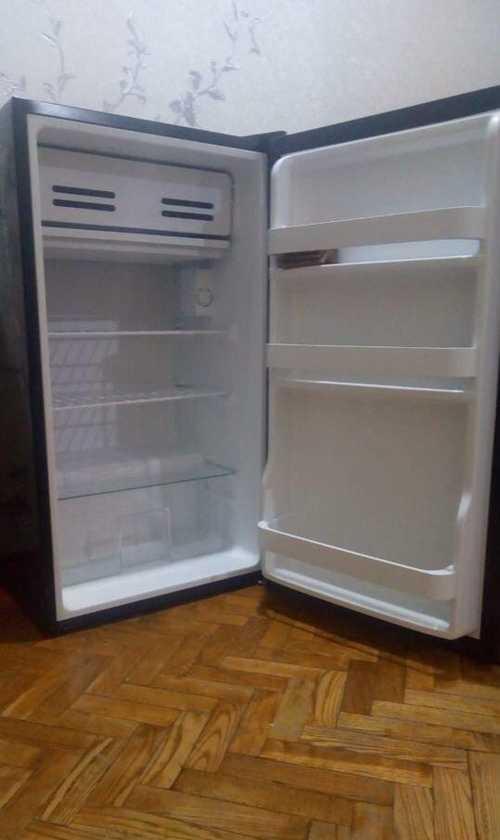 Холодильник Shivaki SDR-082S