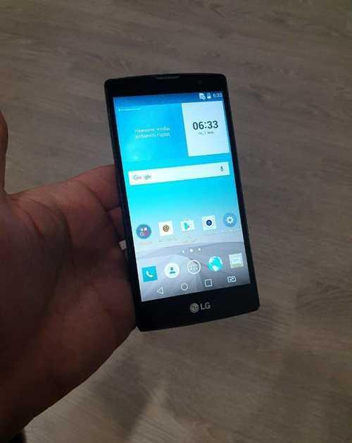 LG G4C (h522y)