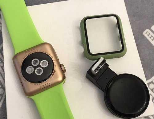 Apple watch series 3 38mm
