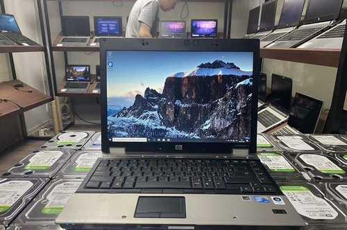 Ноутбук HP EliteBook 6930p 2.53Ghz