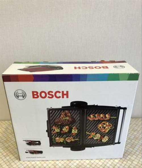 Гриль Bosch TFB4402V