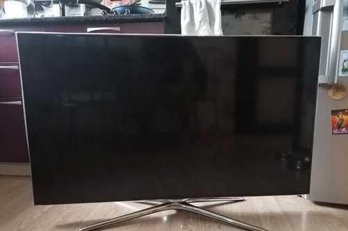 Телевизор Samsung UE46F6500AB