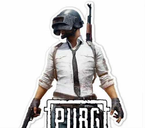 Подарочная карта pubg mobile