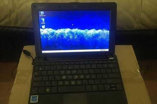 Нетбук asus Eee PC 1001PX без акб