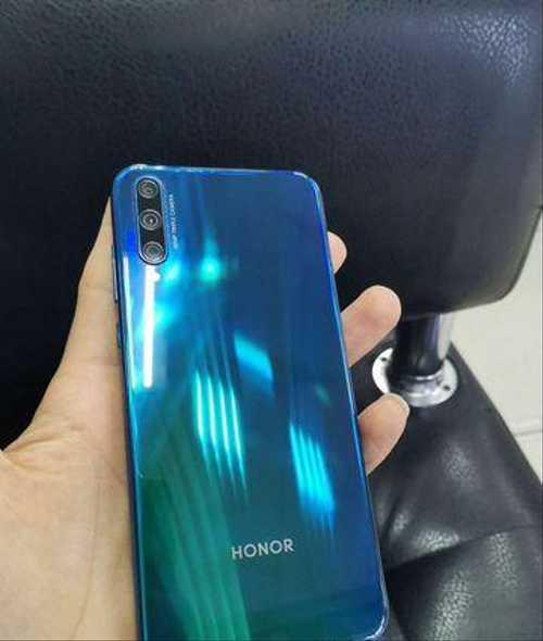 Honor 30i 128gb