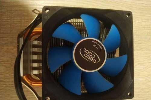 Кулер Deepcool Ice Edge Mini