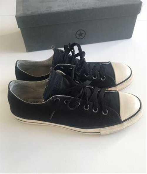 Converse X John Varvatos. Размер 40