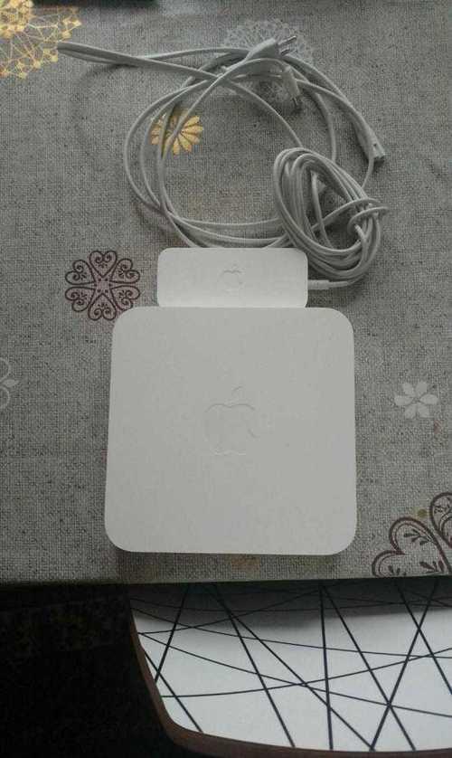 Airport Extreme base station