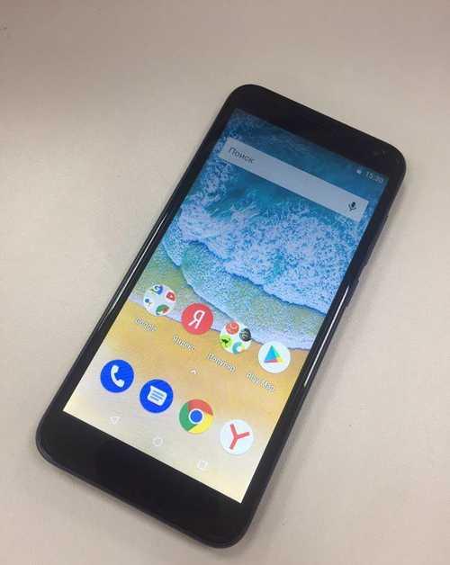 Телефон Jinga Pass