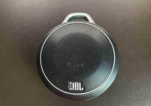 JBL micro