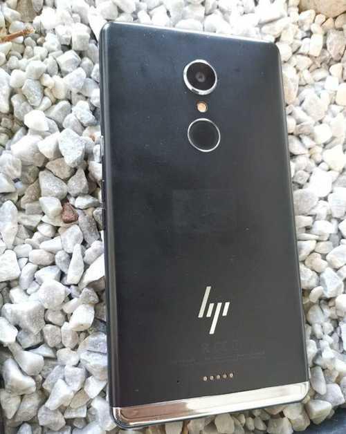 HP Elite X3 6 дюймов