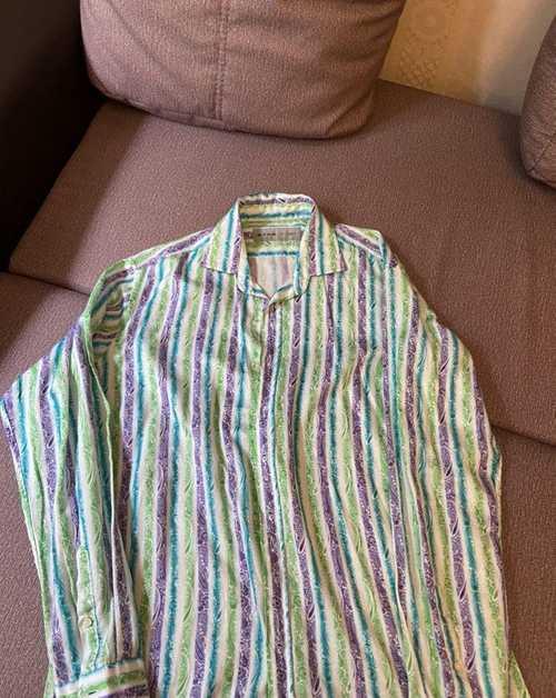 Мужская сорочка Etro