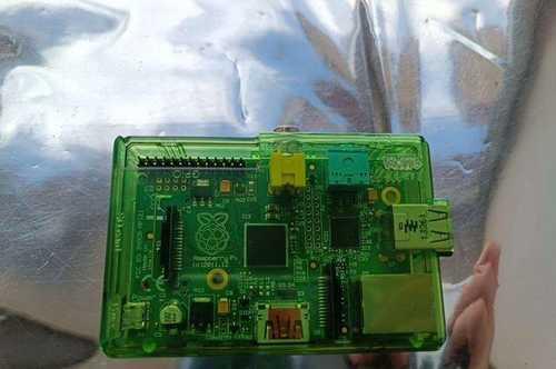 Raspberry Pi