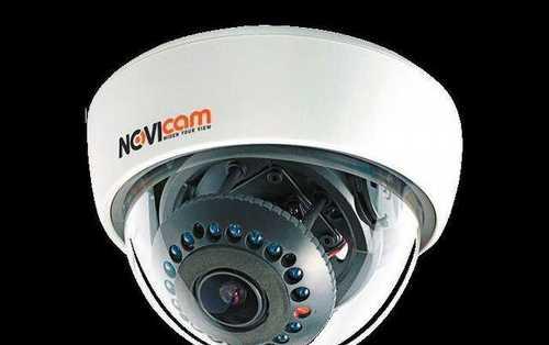 Камера видеонаблюдения AC17 Novicam v.1199