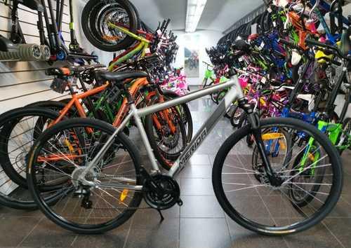 Merida Crossway 15 MD