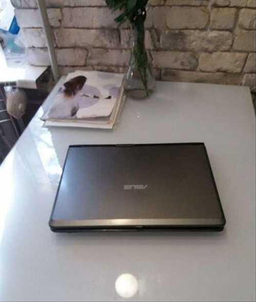 Ноутбук Asus X51L
