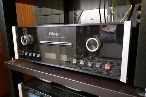 Mcintosh MCD 301