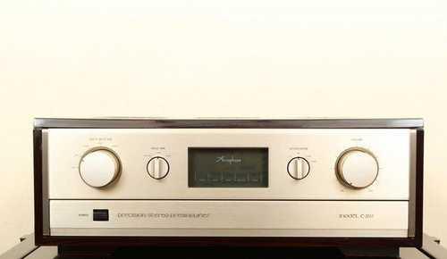 Предварительный усилитель Accuphase C-280