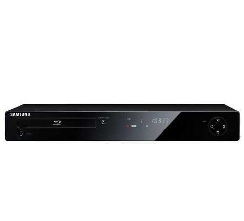 DVD-плеер Blu-Ray SAMSUNG BD-P1500