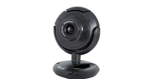 Веб-камера Ritmix RVC-006M