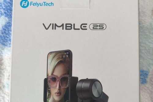 FeiyuTech Vimble2 cтабилизатор для смартфона Новый