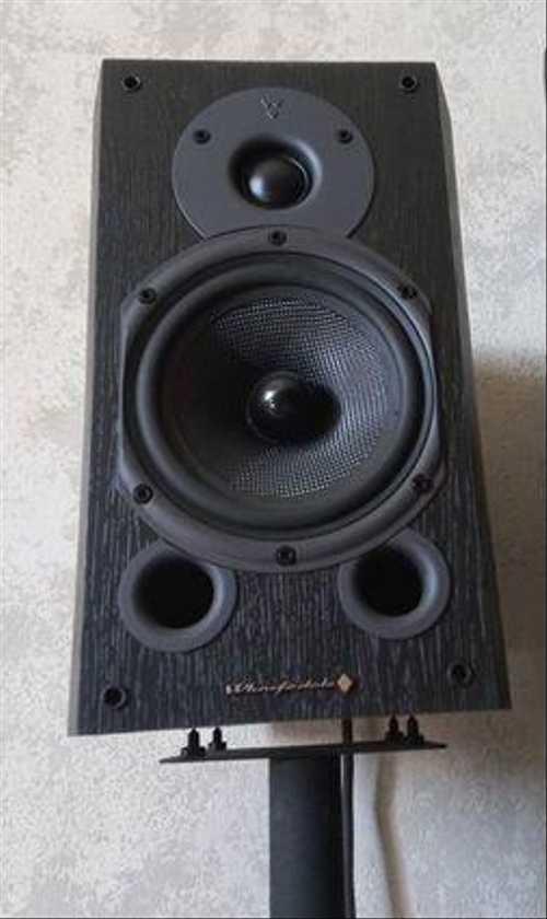 Колонки wharfedale diamond 9.1