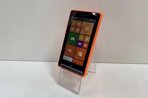 Мобильный телефон Microsoft Lumia 532 Dual Sim