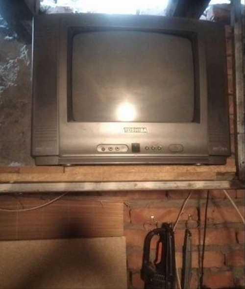 Телевизоры бу рабочий