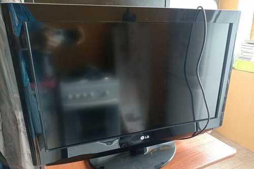 Телевизор LG 32LD320