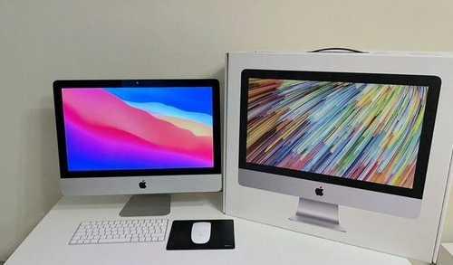 Топовый Apple iMac 21.5 4K Retina на 1Тб SSD