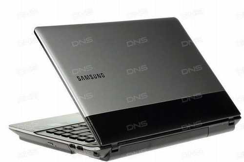 Ноутбук Samsung NP300E4A-A01RU (HD)